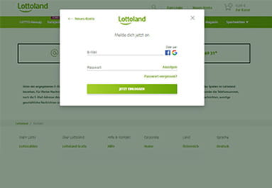 Lottoland Erfahrungen - Seriösität & Lotto Angebot im Test